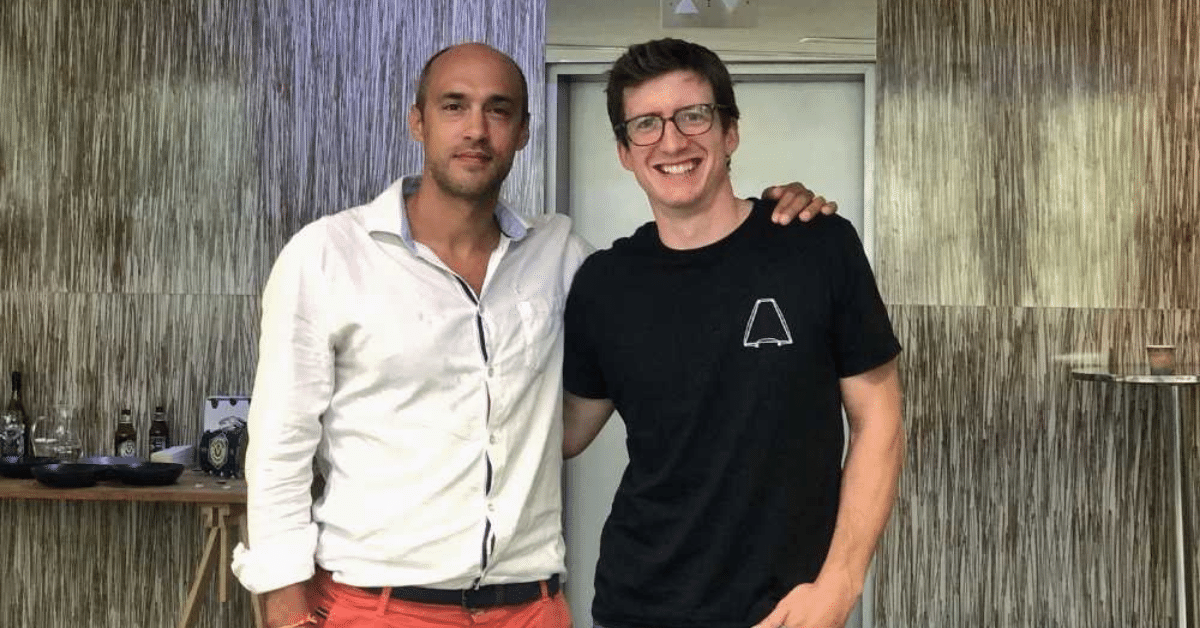 Case Study | Aircall - australiance.com