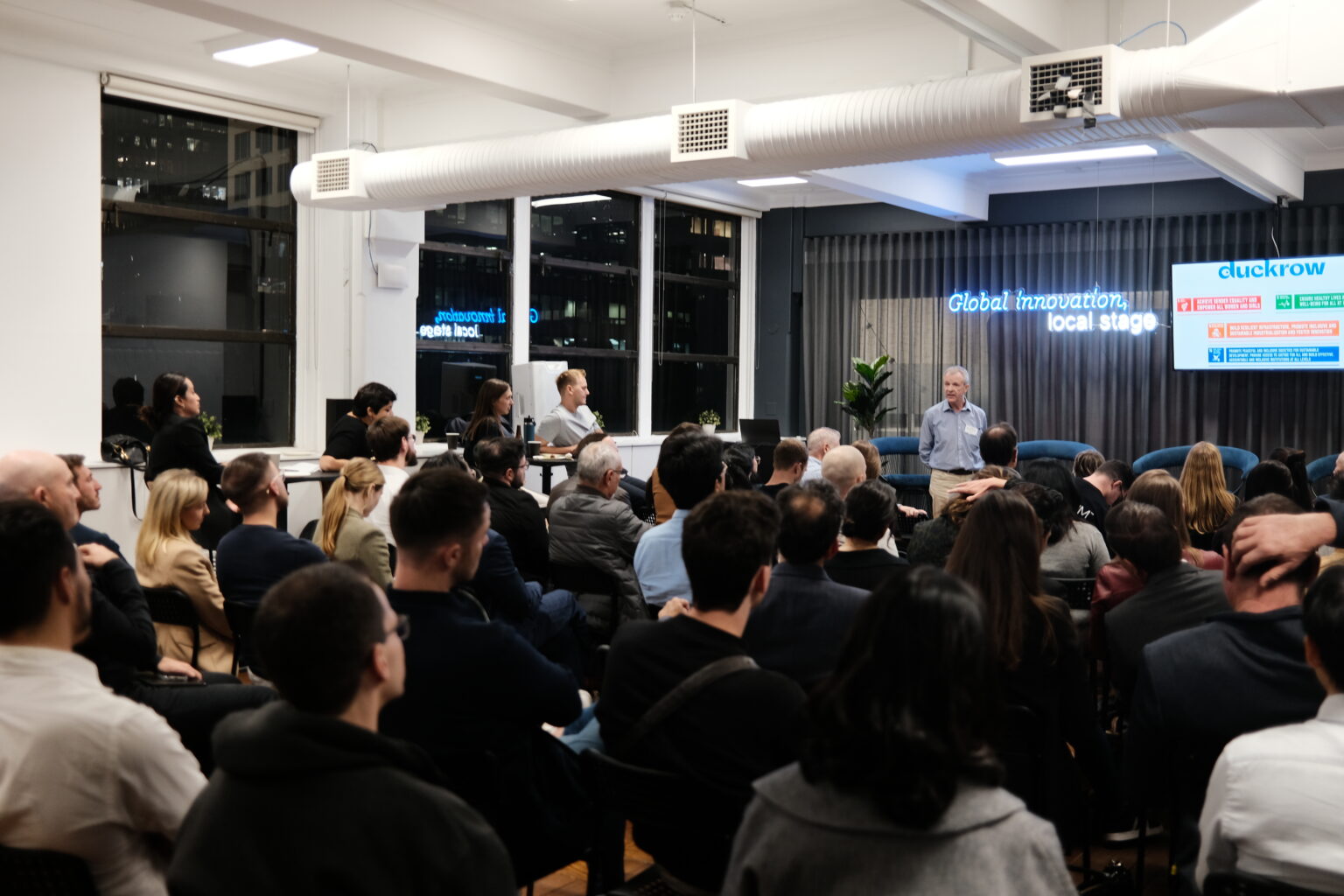 Startup&Angels | From Setback to Comeback: Transforming Failure into ...