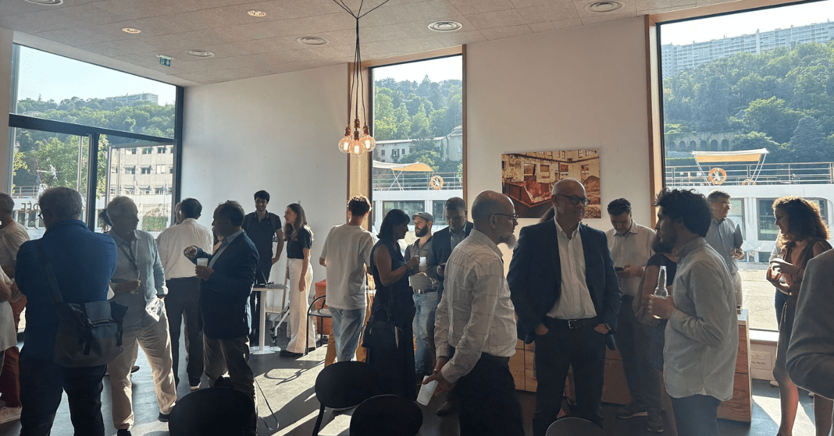 Unleashing Startup Success: The Keys to Going Beyond Borders ...