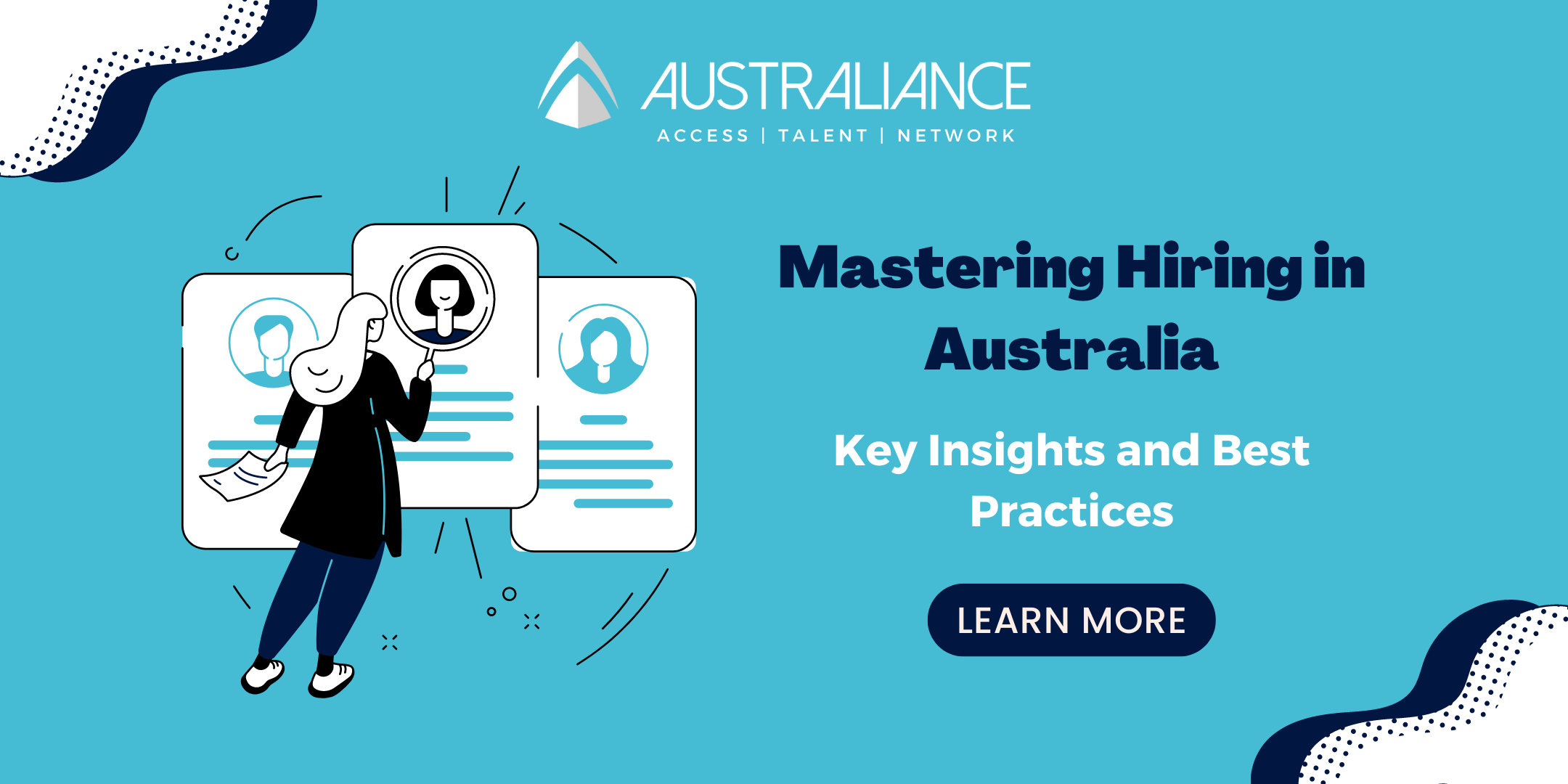 Mastering Hiring in Australia: Key Insights and Best Practices