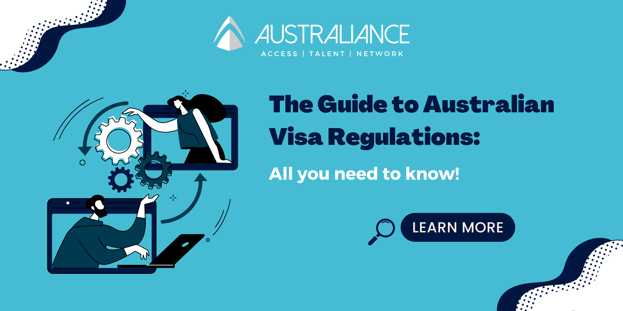 The Guide to Australian Visa Regulations: All you need to know!